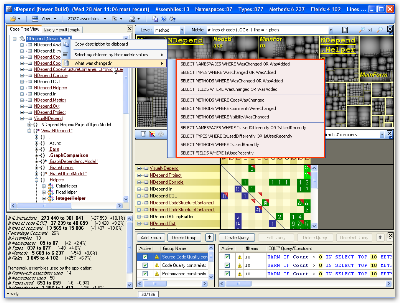 Managing Change with .NET Assembly Diff Tools - Scott Hanselman's Blog